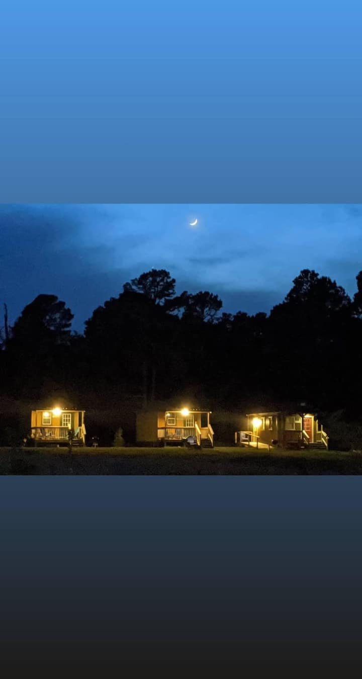 Cozy Cabins At Angler's Rest Cabins & Rv Sites - Mountain Home, AR