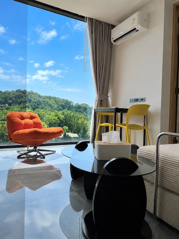 1br Patong Hideaway | Pool | Near Beaches - パトンビーチ