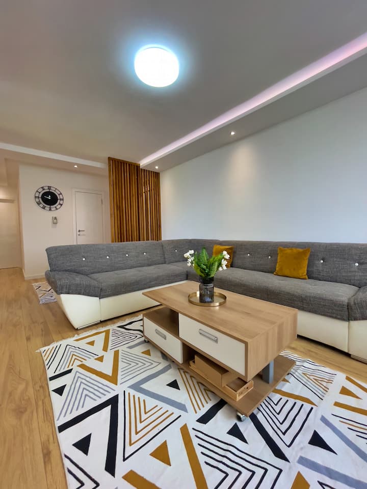 Urban Nest Sarajevo I Free Parking - Sarajevo