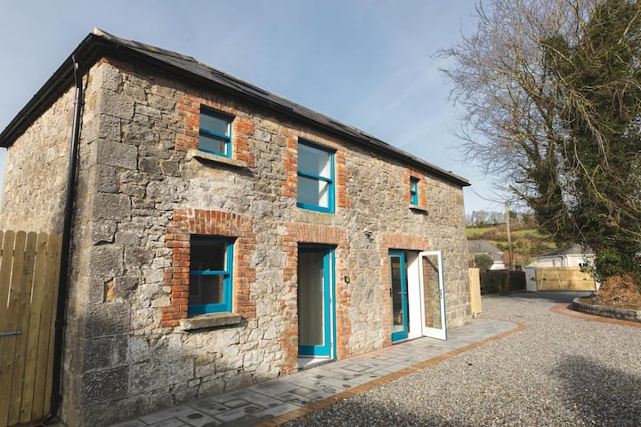 Dual Lodgings @ Donore Village Courtyard - Drogheda