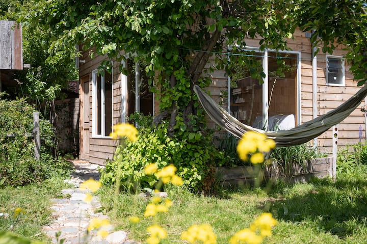 Refugio Nativo - Aysén