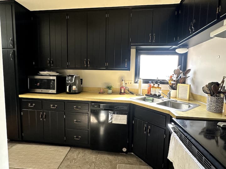 Peaceful Suburban Home In Brooklyn Park - Brooklyn Park, MN