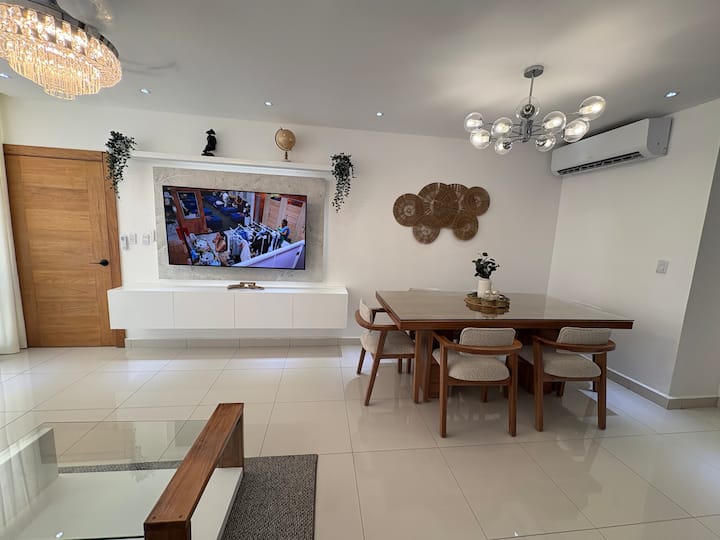 Puerto Plata Breeze - Puerto Plata