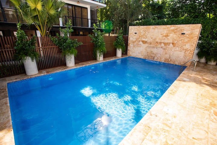 Paraíso Costero Puerto Plata - Puerto Plata