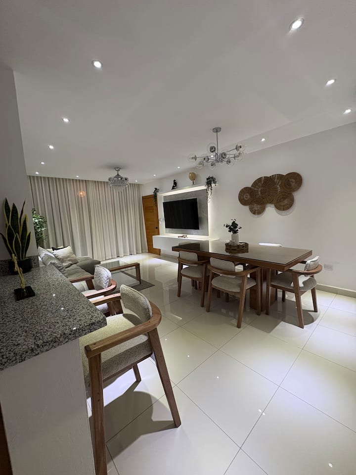 Puerto Plata Breeze - Puerto Plata