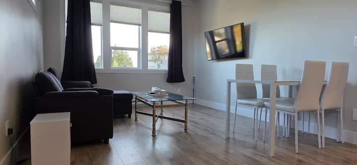 Guest Suite In Bear Mountain Victoria - Langford