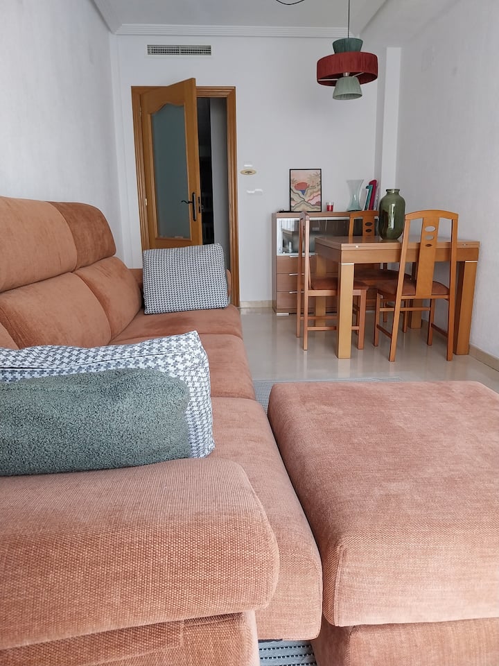 Apartamento En Santa Pola - Santa Pola