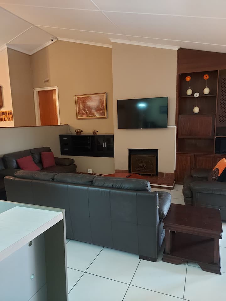 Willow Drive Delight - Mthatha