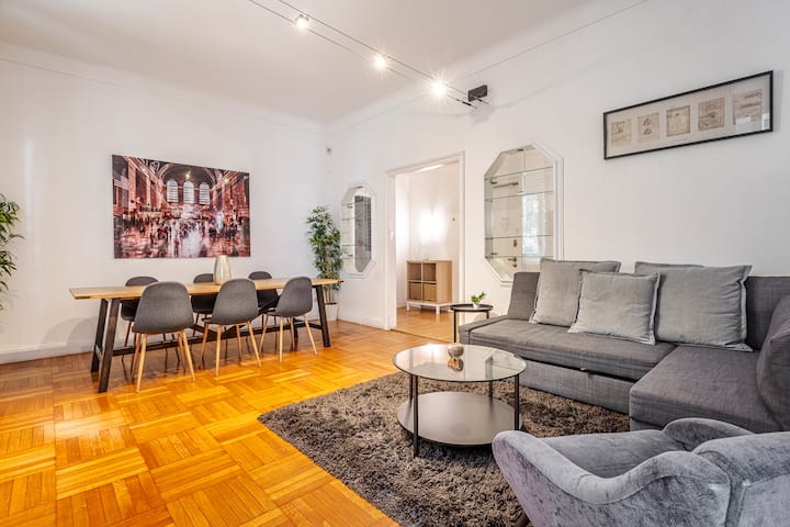 Exclusive 4 Bedrooms Apartment In Brera - Milán