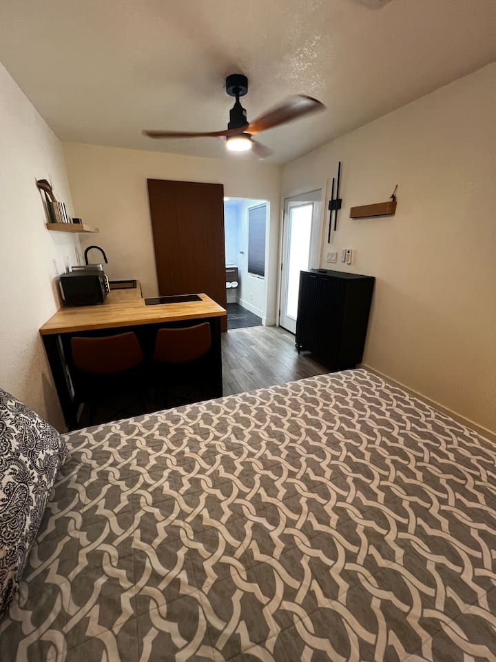 Modern Zen Oasis In The City | 2 Min From Freeway - Sacramento, CA