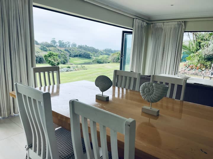 Villa P15 Pebble Beach The House With A View! - Pennington