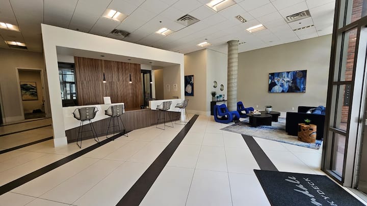 Modern Loft By Americana–rooftop,jacuzzi & Parking - Echo Park - Los Angeles