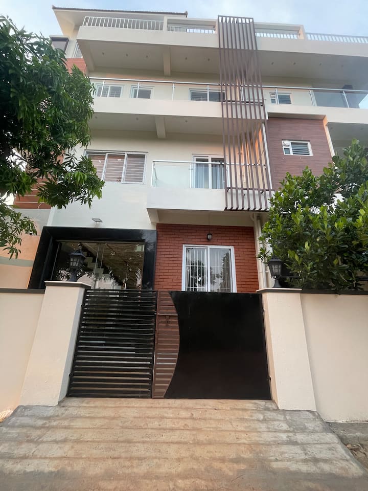 Zion Elite Ecr Villa - Čenaj