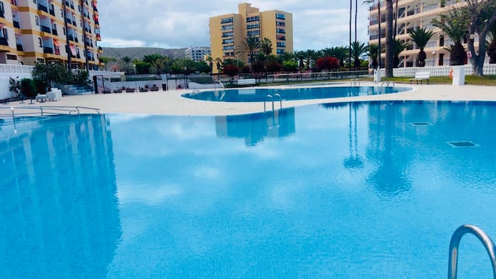 Sun & Sea Apartament Los Cristianos - Los Cristianos