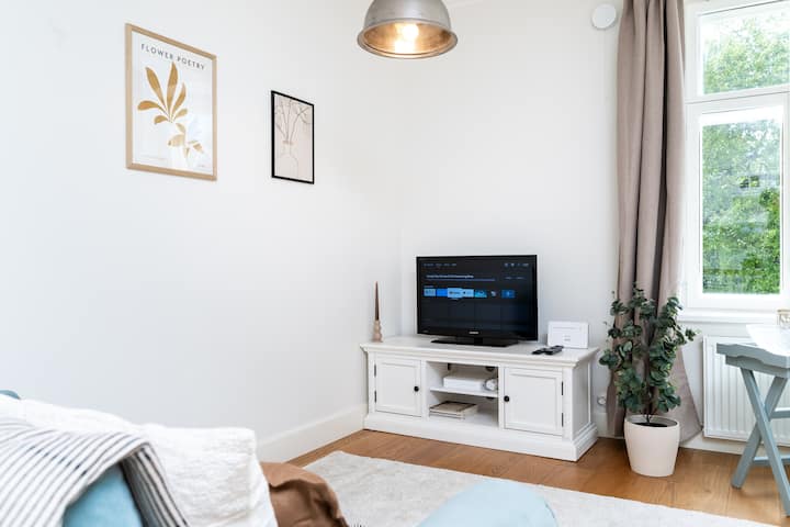 2-story Loft/ Large Terrace/ Next To Old Town - Tallinn