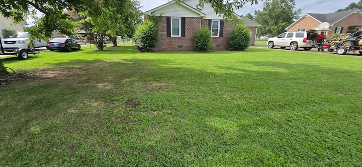Beautiful Home In Elizabeth City, North Carolina - Camden, NC