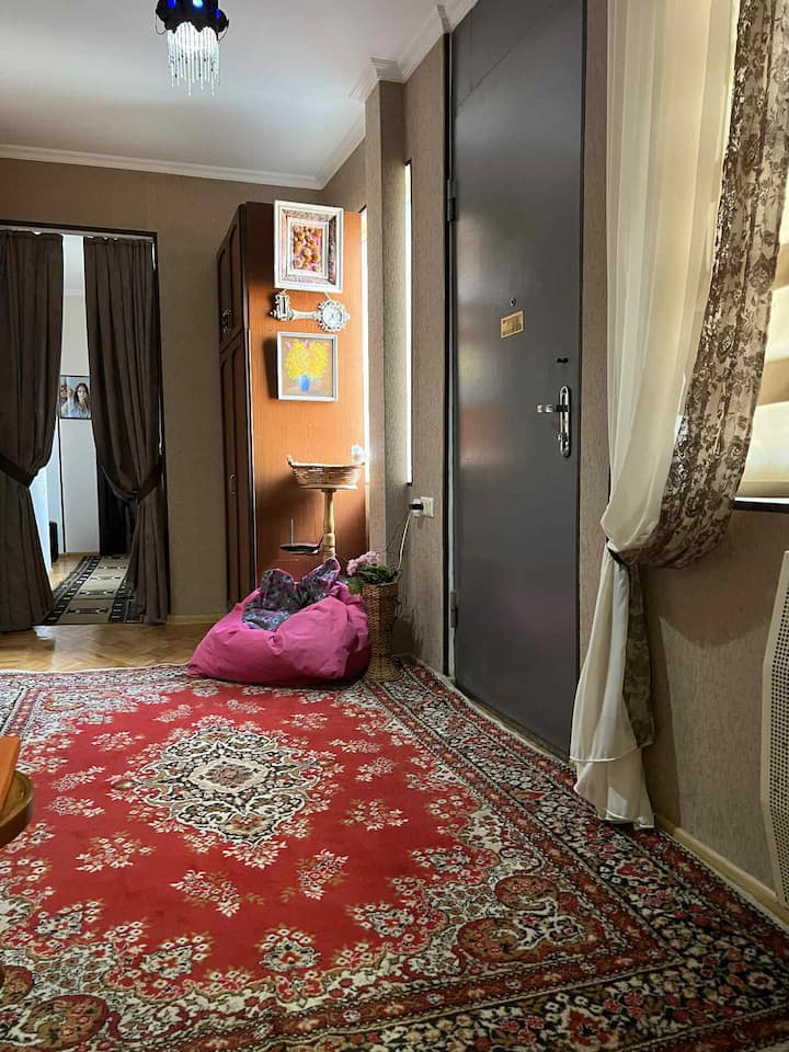 Kutaisi Old City Retreat - Kutaisi