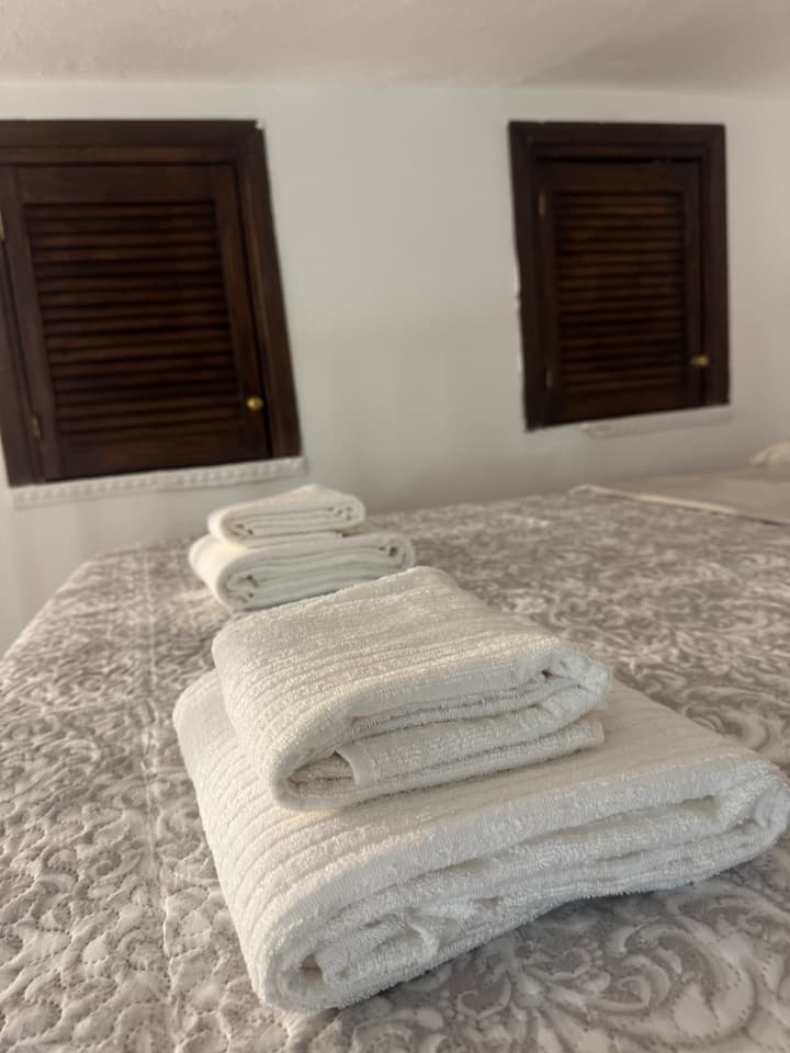 Appartamento Centro Storico Con Ampia Terrazza - Cenova