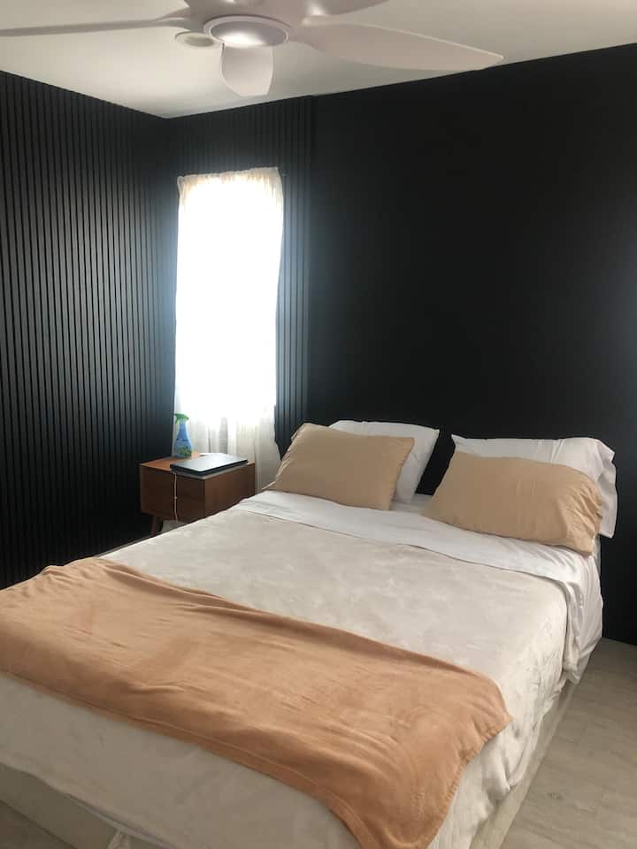 Whittier - Cerritos, CA