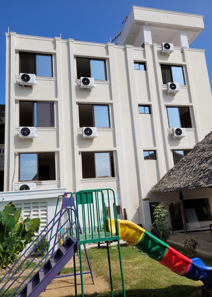 Sensera Gardens - Mombasa