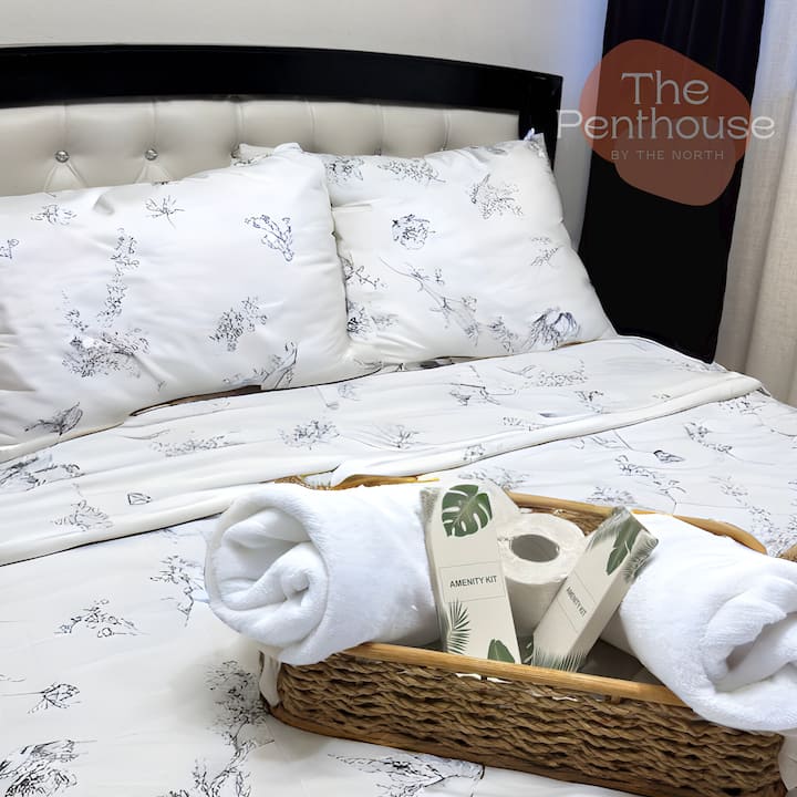 Deluxe With Bedroom In Qc Pet Friendly & Clean - Marikina