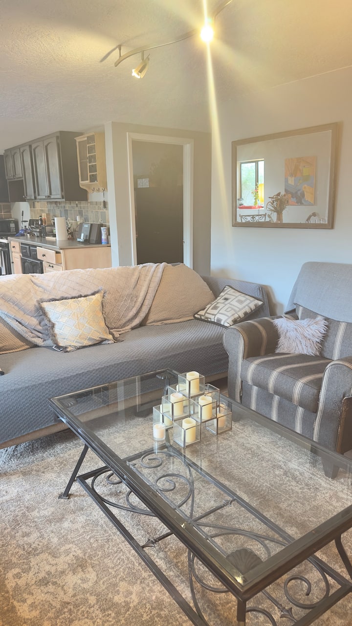 Grama Diva’s Cozy Cottage In Cottonwood - Cottonwood, AZ