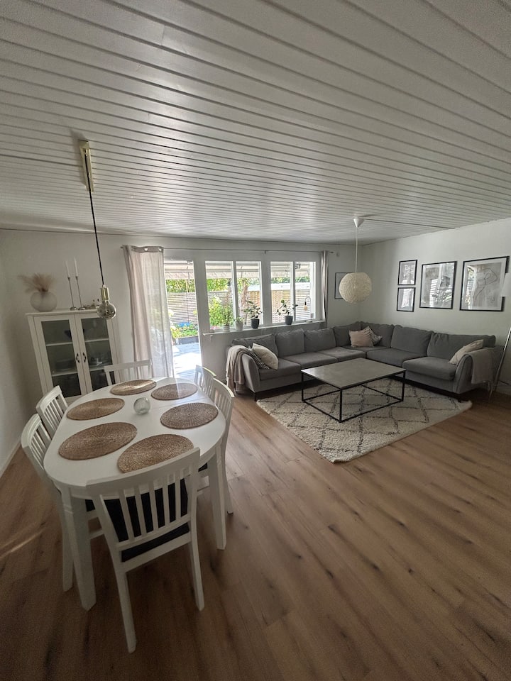 Radhus I Askim - Göteborg