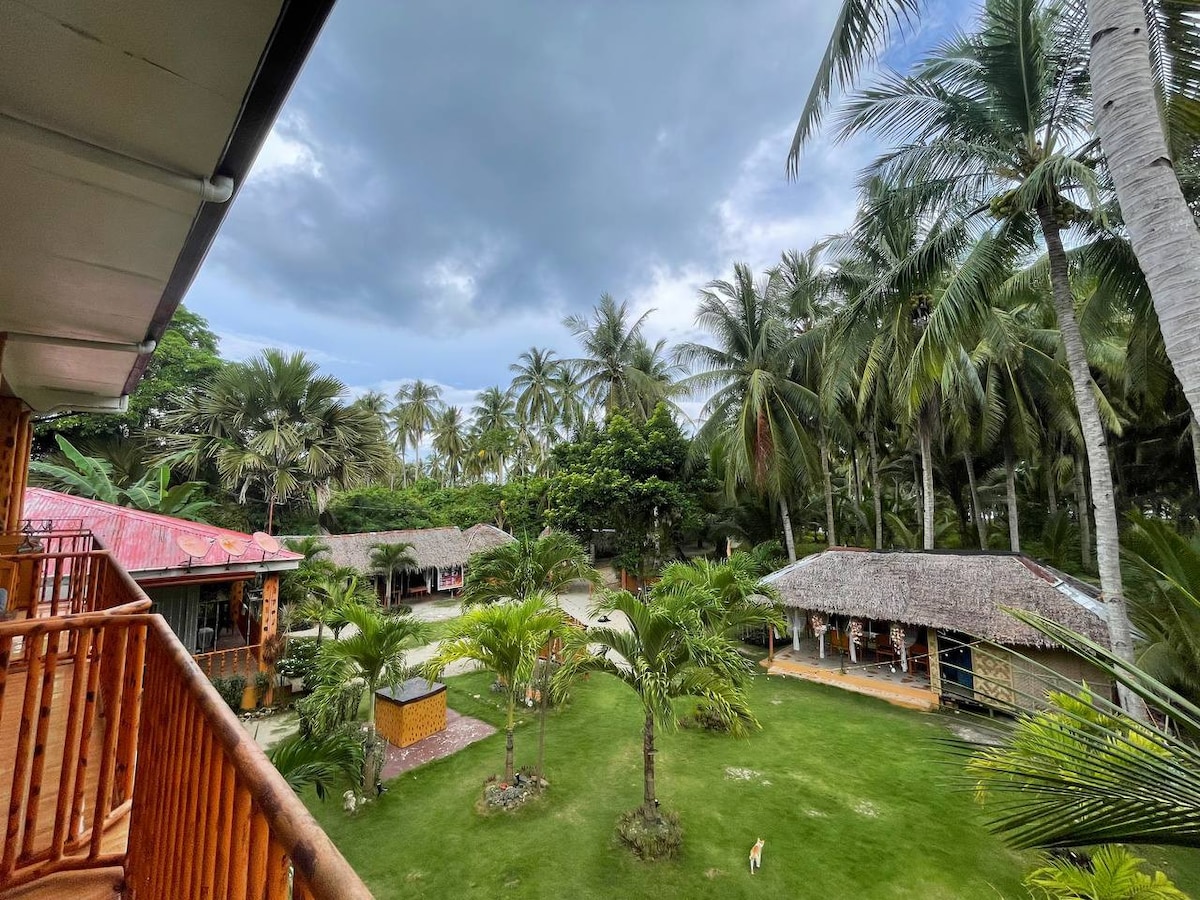 Maria Gästehaus Deluxe Zimmer Bantayan Island - Gästehäuser zur Miete ...