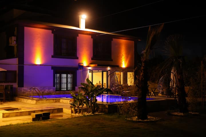 Lamoza 105 - イズミル