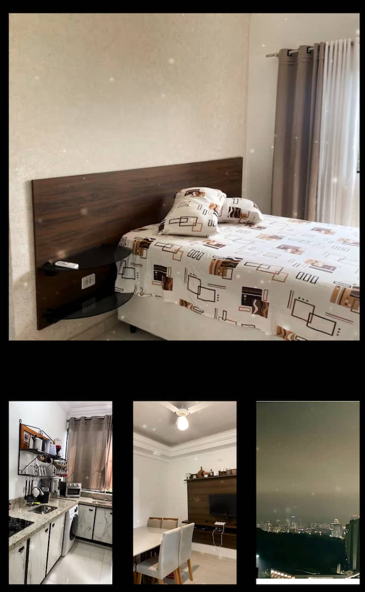 Casa Aconchegante Em Barueri - Barueri