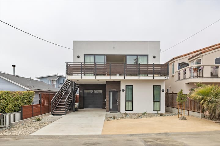 Morro Vista - Morro Bay, CA