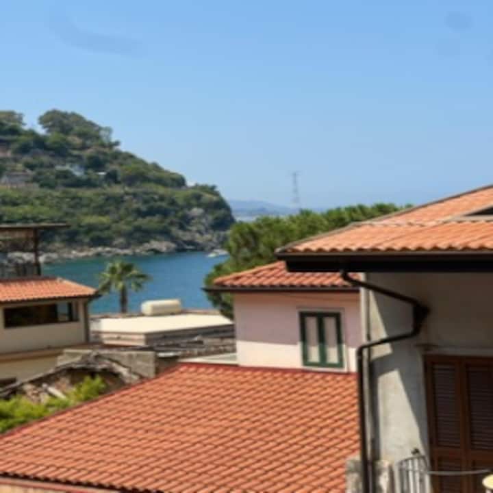 La Terrazza Sul Mare - Bagnara Calabra