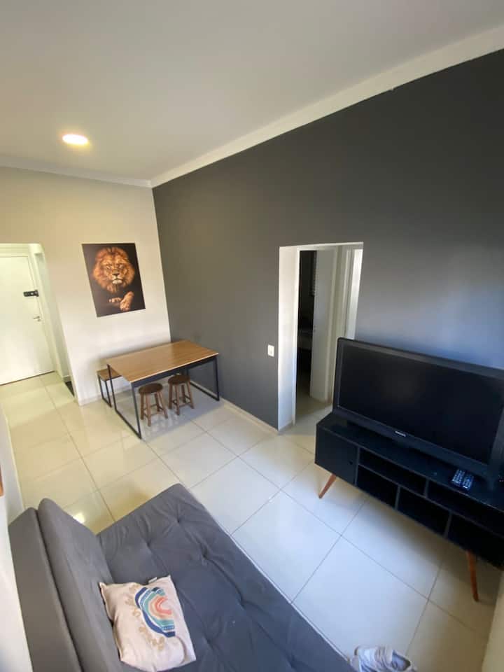 Apartamento Campolim - Sorocaba/sp - Sorocaba