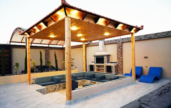 For Daily, Weekly And Monthly Stays - Amman