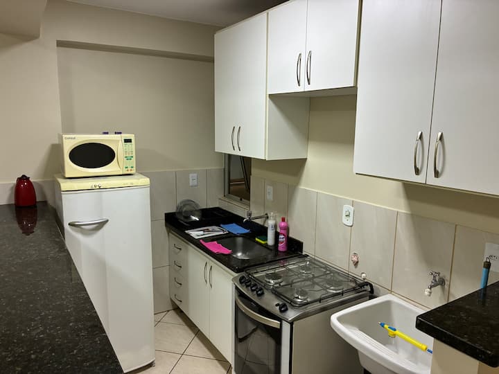 Airport202 Guará - Brasilia City