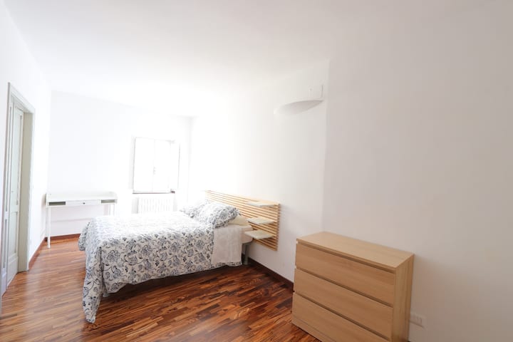 Confortevole Appartamento In Centro Storico - Fermo