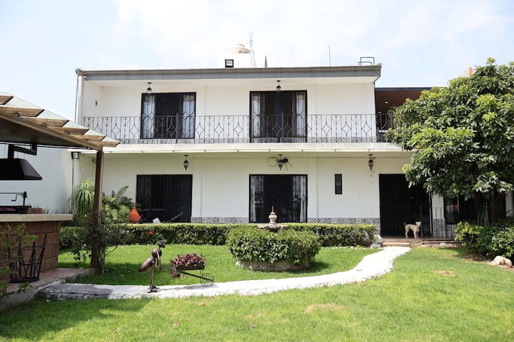 Casa Elena - Atlixco