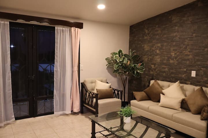 Casa Elena - Atlixco