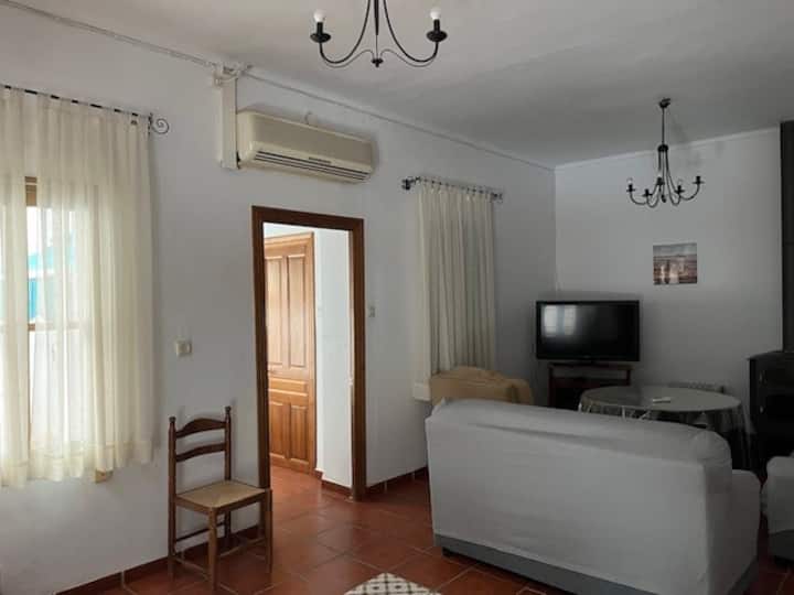 Casa De Pueblo - Bujalance