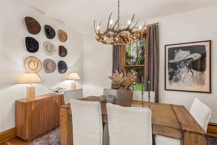 West End Escape - Aspen, CO
