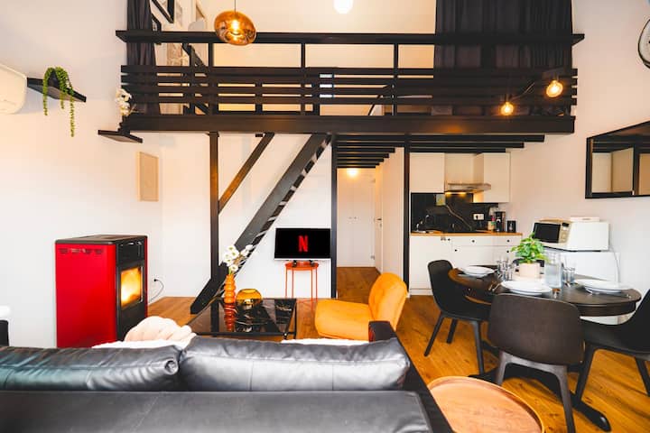 Le Gaux’zy - Dinant