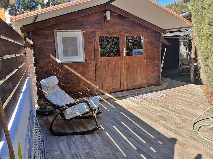 Cabana Maré - Vila do Bispo