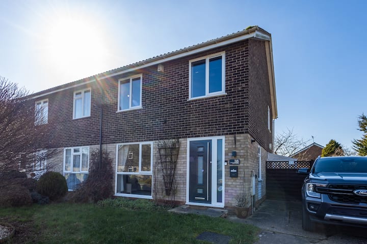 Sizewell - Contractor Accommodation - Woodbridge