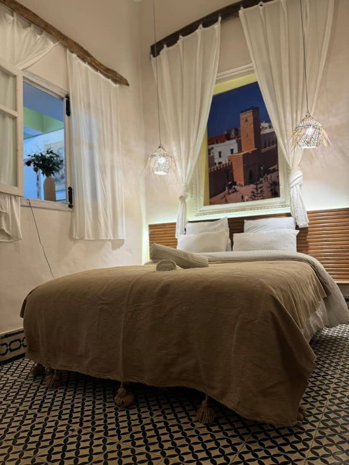 Sabla - Essaouira