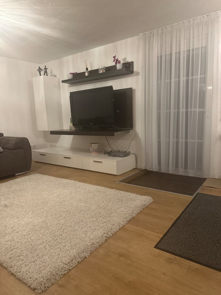 Einliegerwohnung Bis 3 Personen. - Eppelborn