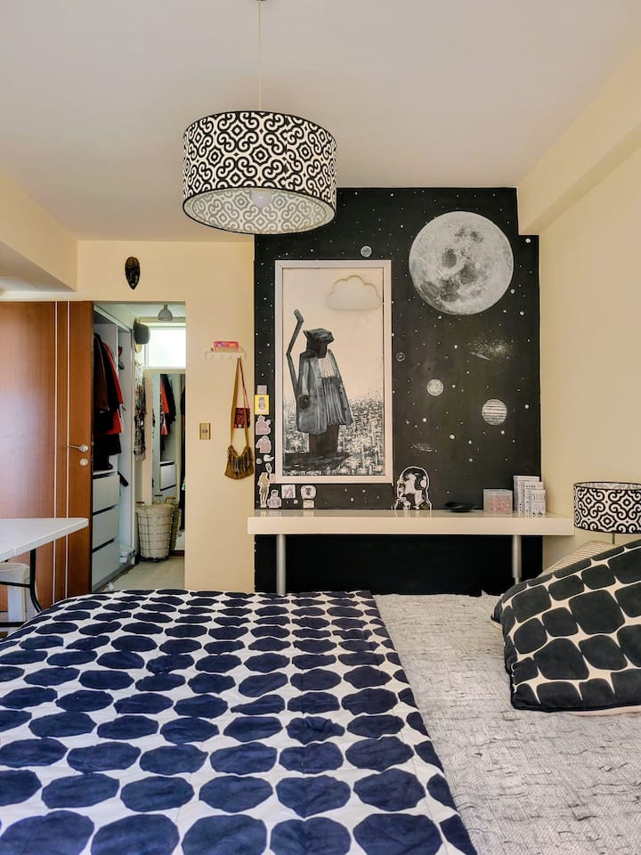 Cozy Apartment In San Miguel - La Paz, Bolivie