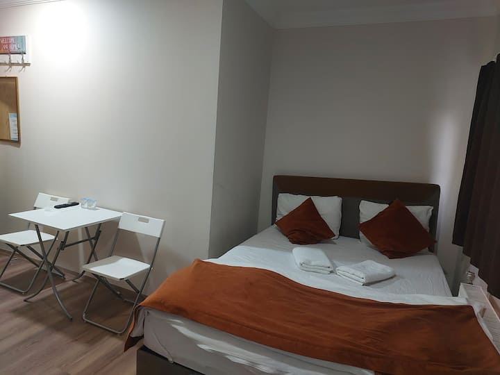 Turizm İşLetme Belgeli Butik Otel - Isparta