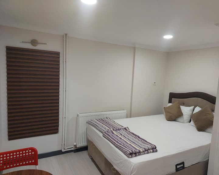 Turizm İşLetme Belgeli Butik Otel - Isparta