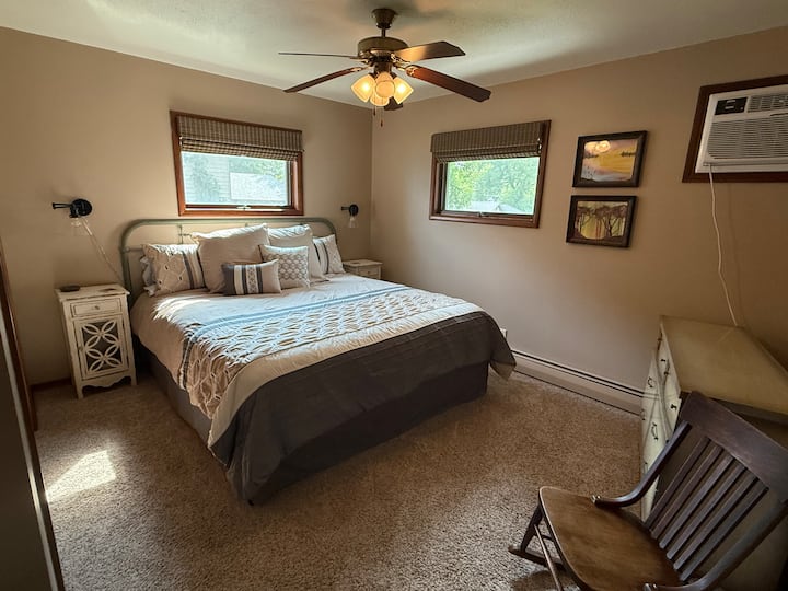 Ann's House - Watertown, SD