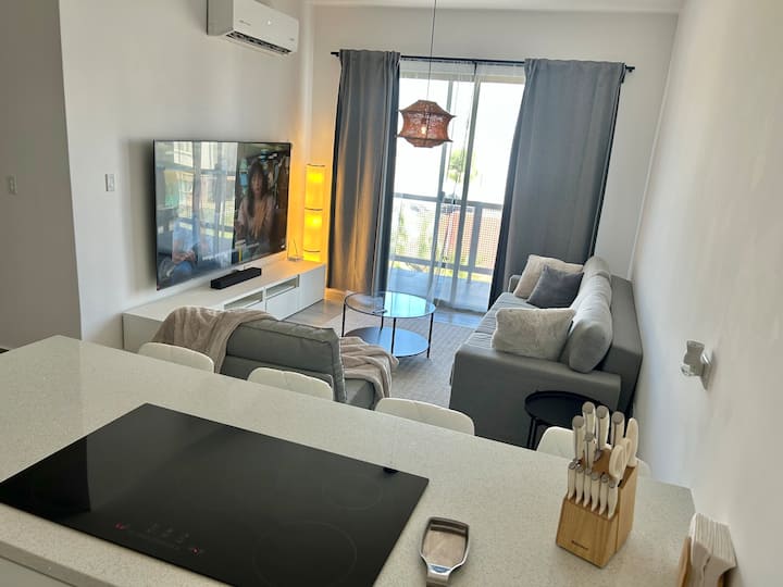 Alójate En Altamonaco - エルモシージョ